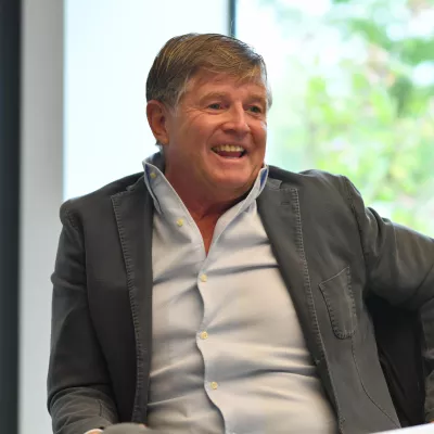 Stephan Conter | De Sutter Naturally